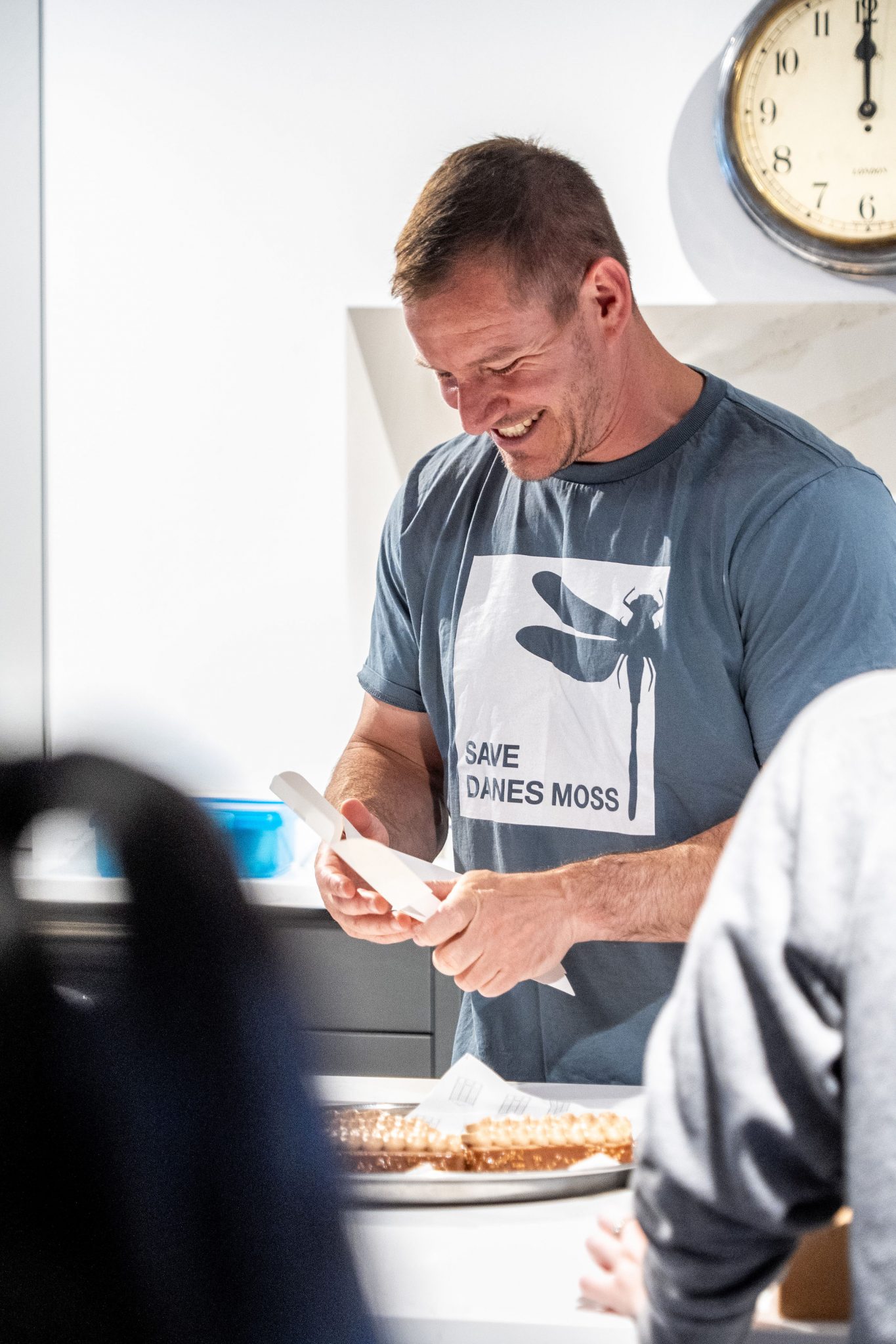 About – Dan Hunter Bakes